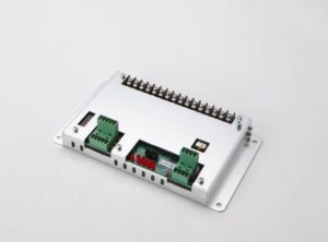 射出成形機専用コントローラPLC ES620｜スター電子株式会社